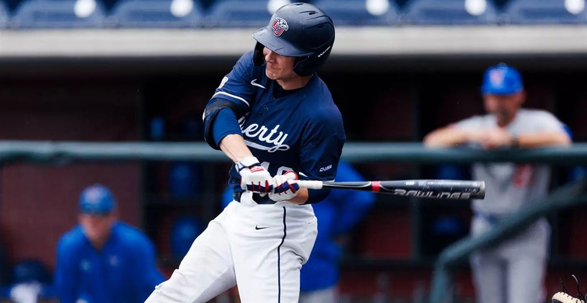 UNC Baseball Lands Liberty Transfers Kane Kepley, Cale Bolton
