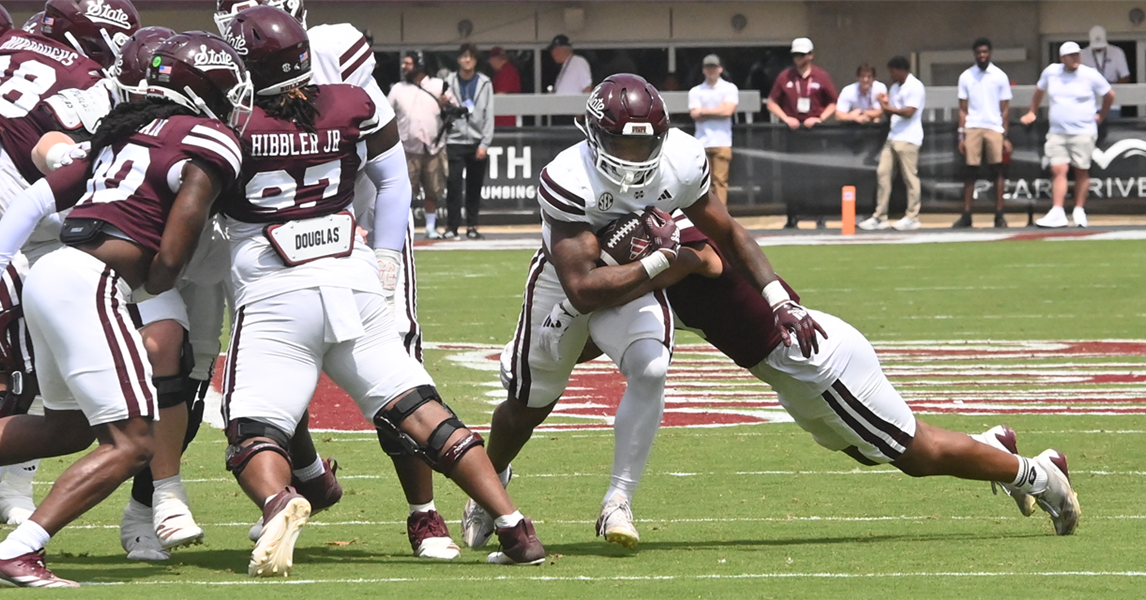 Q and A with Fluff Bothwell