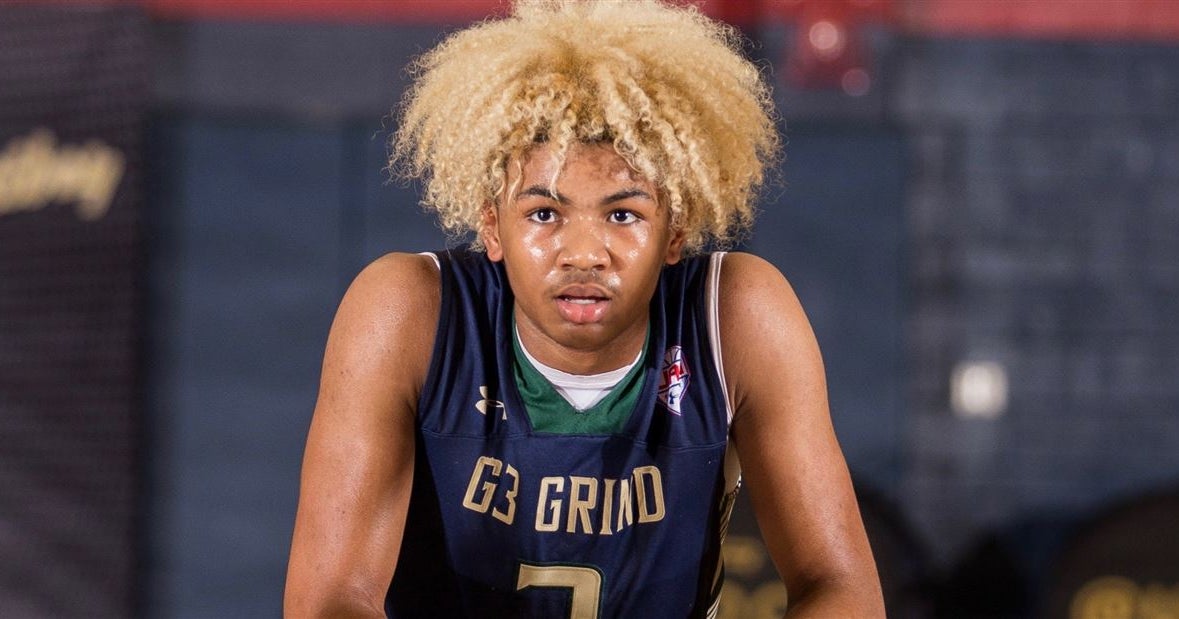 Mike Saunders Jr Lands Cincinnati Offer