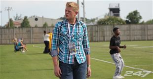 Hayden Conner, Taylor, Offensive Tackle