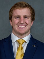 Brad Morgan, Georgia Tech, Offensive Line