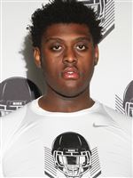 2018 3* OL Javon Foster commits to Missouri : r/CFB