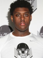 Javon Foster, Missouri, Offensive Tackle