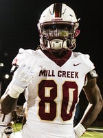 Devin Hamilton, Western Kentucky, Wide Receiver