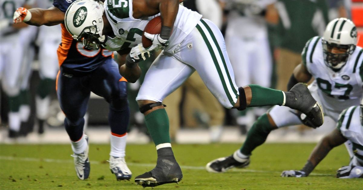 Bart Scott on Jets' loss to Patriots: 'Disgusted, embarrassed, ashamed'