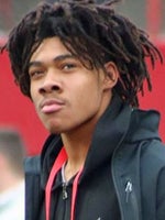 AJ Rollins, Nebraska, Defensive Line