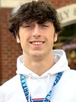 Brenden Anes, Fred J Page, Linebacker