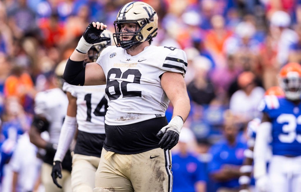 Vanderbilt football: Highlighting standouts coming out of fall camp