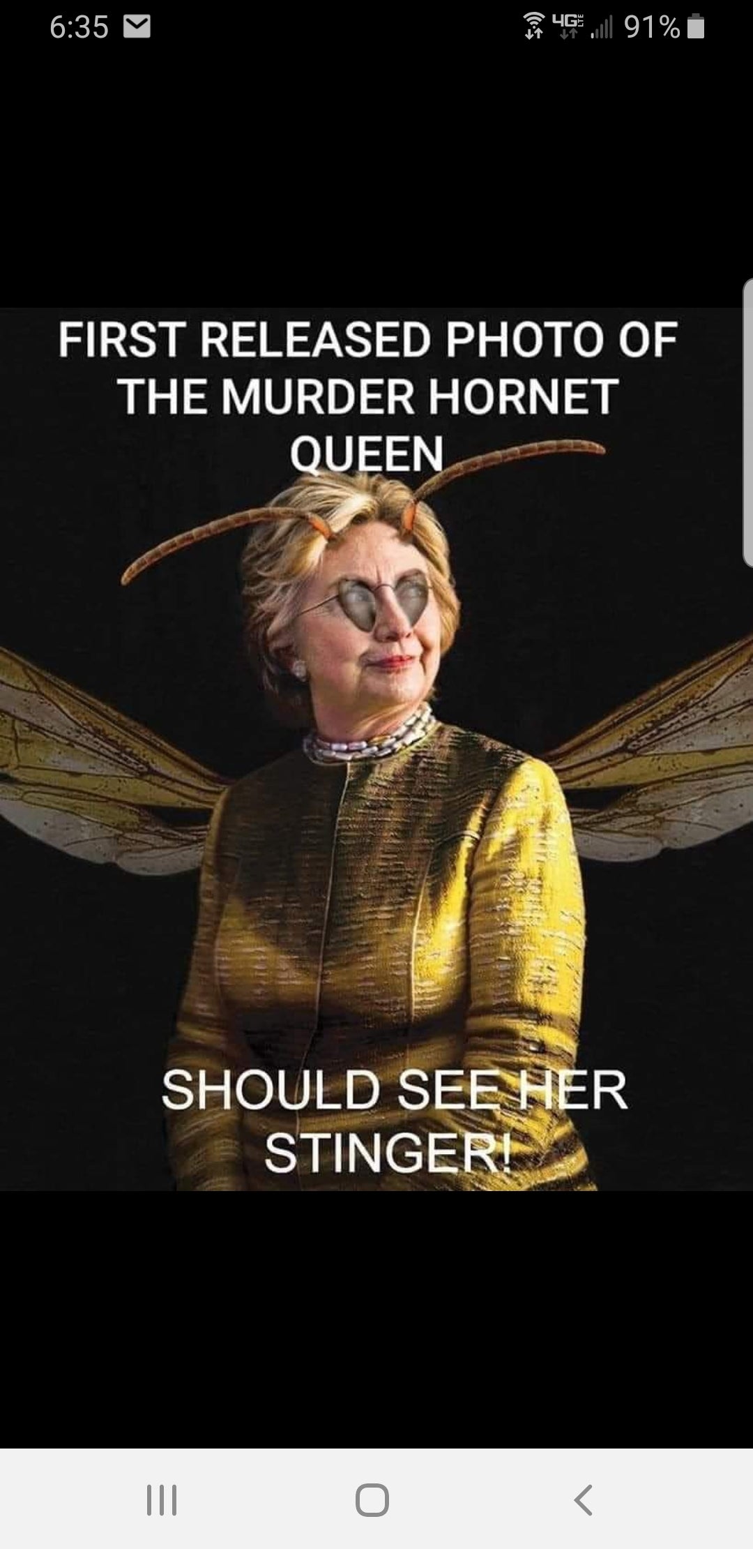 Self Isolation/Social Distancing humor thread