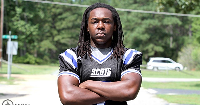 2016 Intro: Jonathan Smith