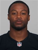 Taiwan Jones, Buffalo, Running Back