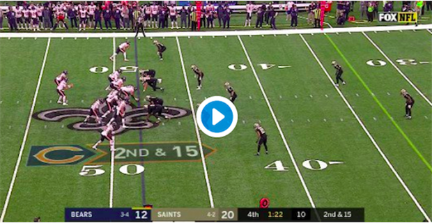 Marshon Lattimore, New Orleans, Cornerback