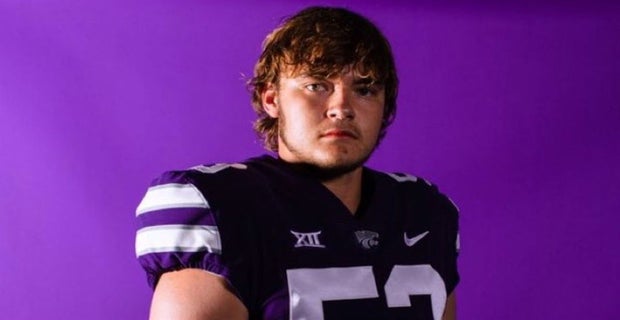 Drake Bequeaith signs with Kansas State