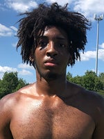 Kason Boston, Jackson-Olin, Edge