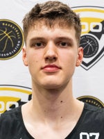 Eric Reibe, The Bullis School, Center