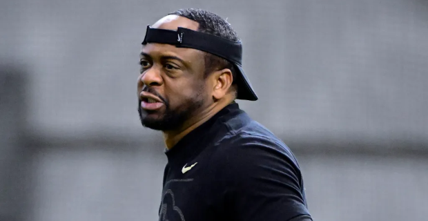 Coach Flea gives insight to running back competition and more