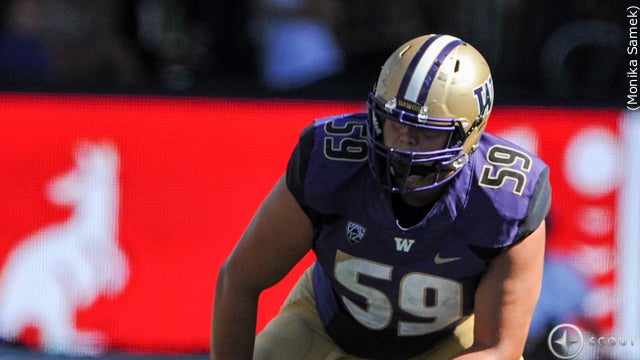 Husky Kickoff Countdown - 59 Days