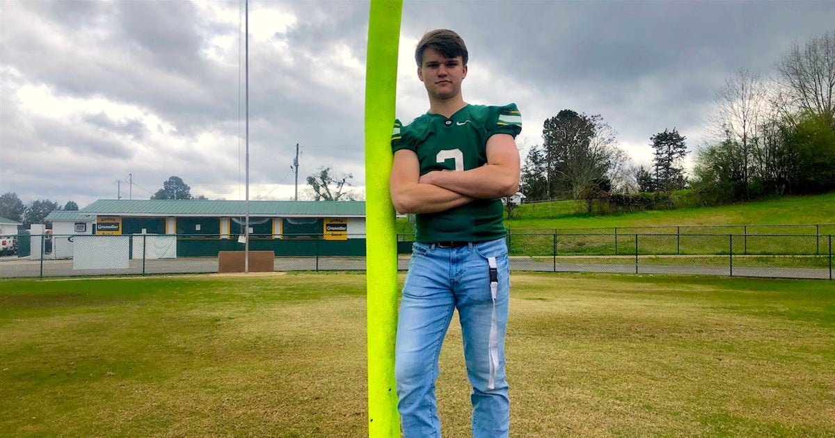 Watch QB Tanner Bailey’s early season highlights