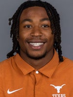 Warren Roberson, Texas, Safety