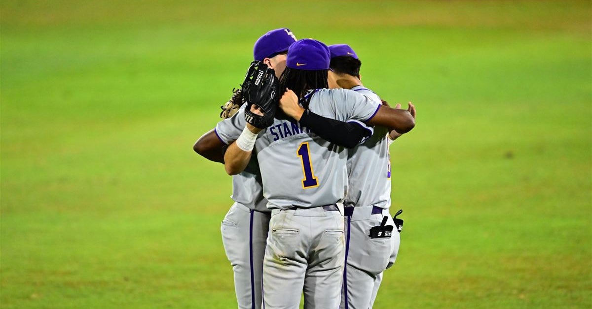 LSU has the right mix of talent on position player side in 2026