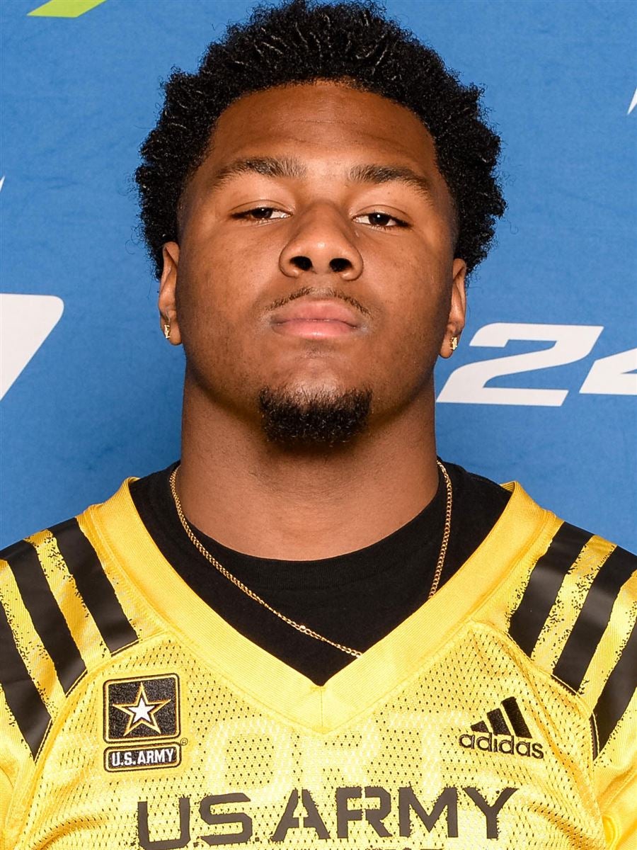 T.J. Pledger Profile Photos