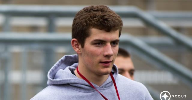 Jack Stoll Closes in on decision