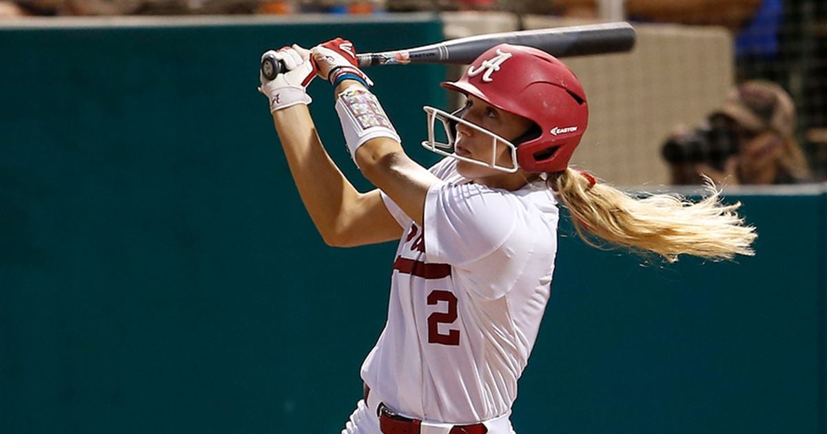 Freshmen Lead Softball To SEC Tourney Win