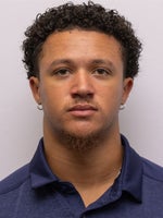 Joseph Vaughn, Archbishop Mitty, Outside Linebacker