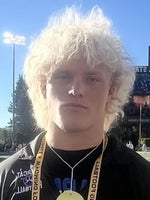 Sawyer Schilke, Kearney, Linebacker