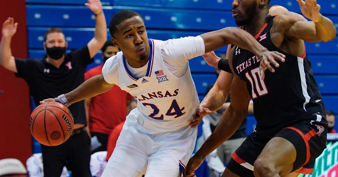 Bill Self comments on Bryce Thompson's decision to transfer