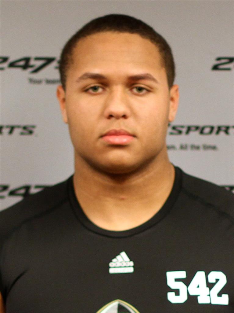 Higby high on the Tigers