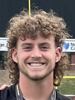 Gavin Barber, Mooresville, Tight End