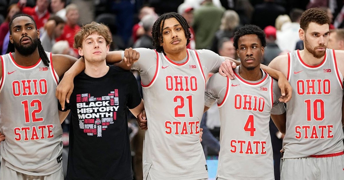 Steve Says: How did it come to this and what's next with OSU men's ...