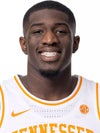 DeWayne Brown II, Tennessee, Power Forward