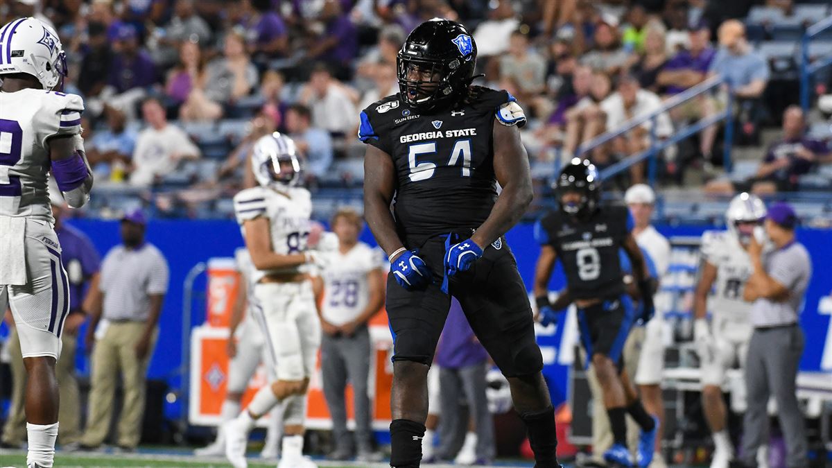 Depth chart analysis: Thoughts on GSU heading into season opener