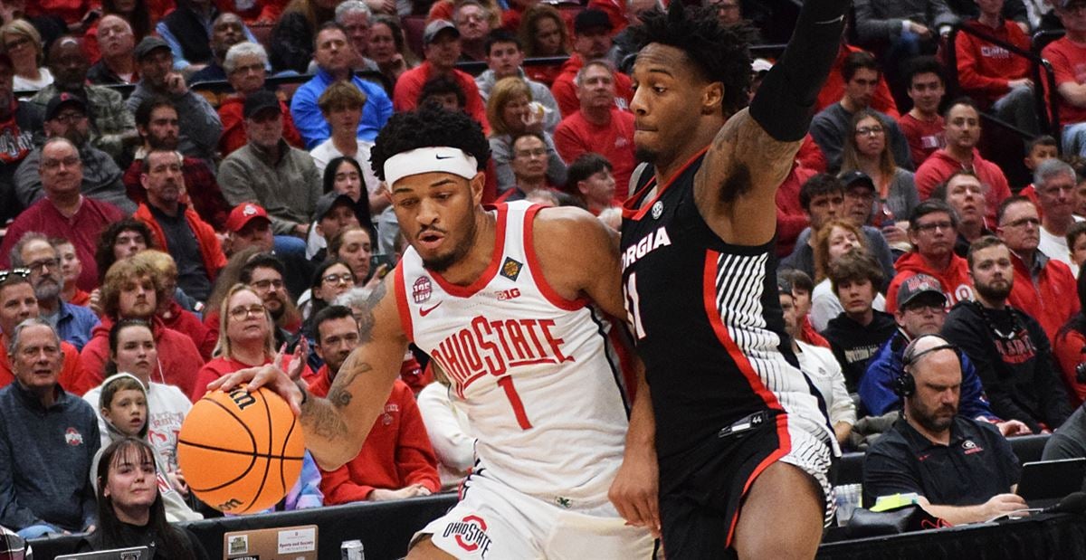 Buckeyes battle to the end but drop NIT quarterfinal match-up to ...