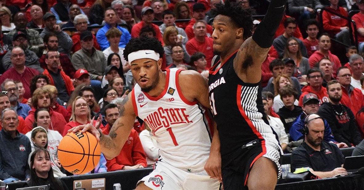 Buckeyes battle to the end but drop NIT quarterfinal match-up to ...