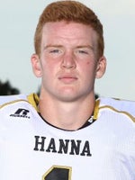 Alex Meredith, T L Hanna, Pro-Style Quarterback