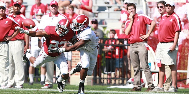 Column: What victory looks like