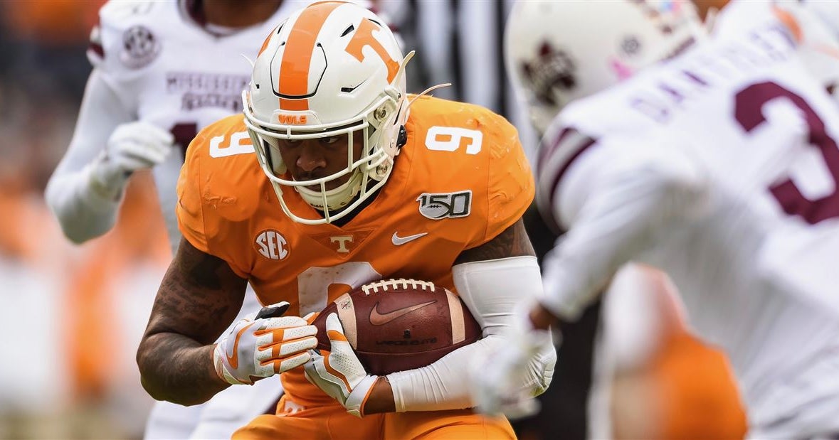 Jeremy Pruitt says Tim Jordan 'no longer on our team'