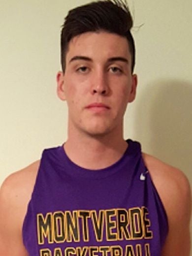 Sean Mobley to officially visit West Virginia