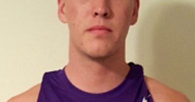 Sean Mobley to officially visit West Virginia