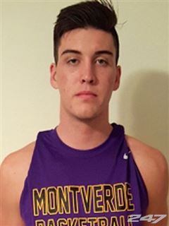 Sean Mobley to officially visit West Virginia