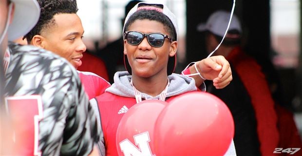 Keyshawn comments on Williams