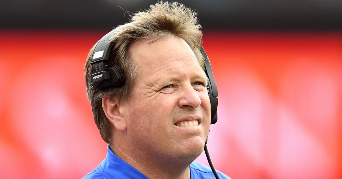 McElwain denies any interest in Oregon job