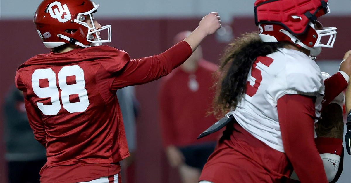 Oklahoma football 2024 fall camp position preview: Special teams