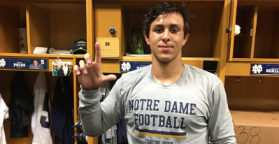 Jack Bech emerges as one of Louisiana's best