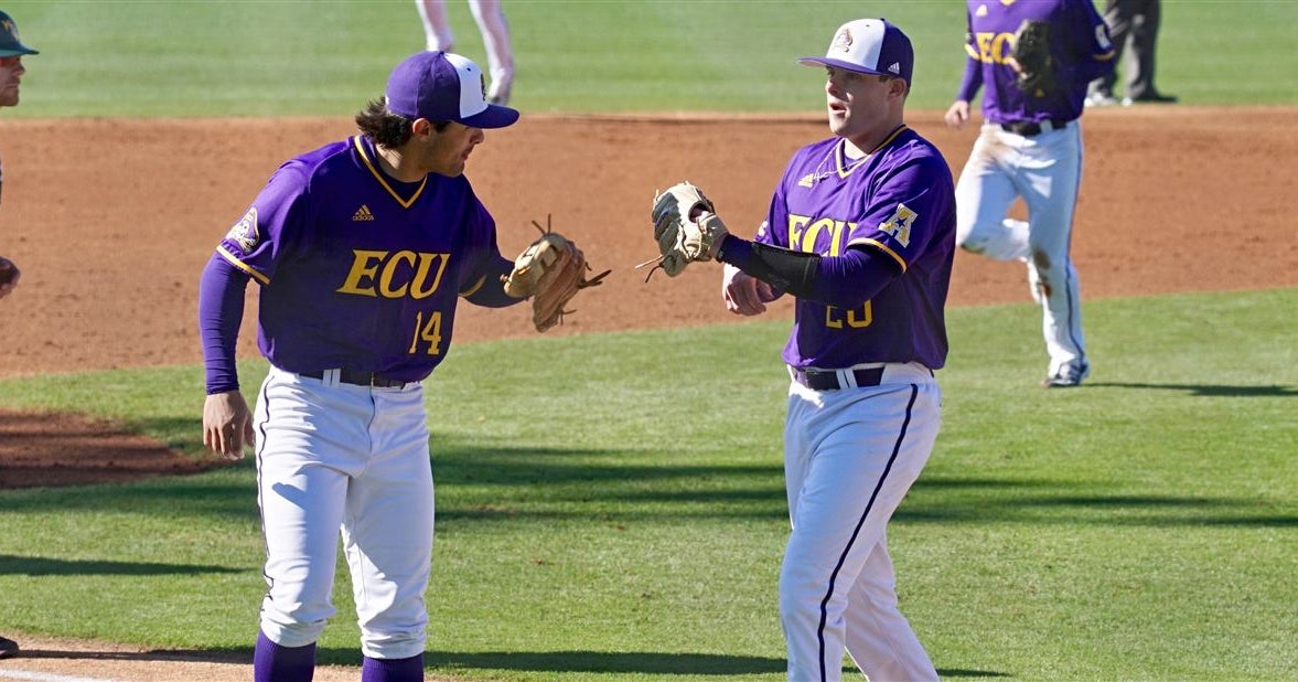 What They Said: Godwin, Smith, Agnos after 11-3 win over W&M