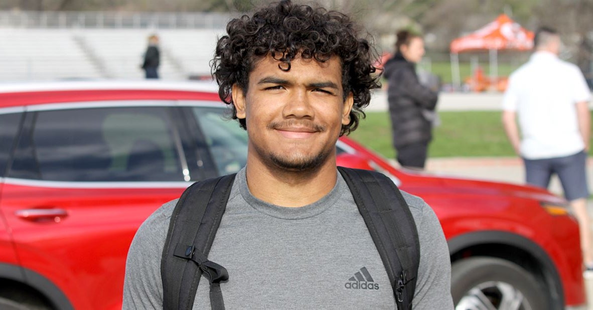 Top OU target Taylor Tatum is now 2024's top running back