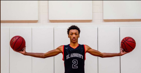 BREAKING: Kamari Williams Commits to Boston College Basketball